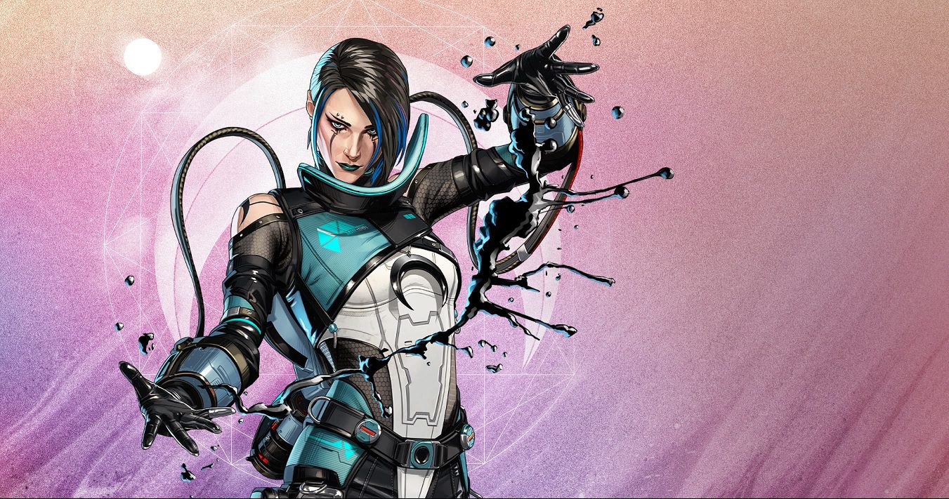 Apex Legends divulga trailer da personagem Catalyst – Pizza Fria