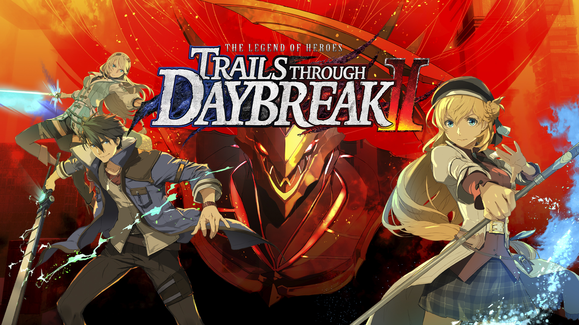 The Legend of Heroes: Trails through Daybreak II | Review – Pizza Fria