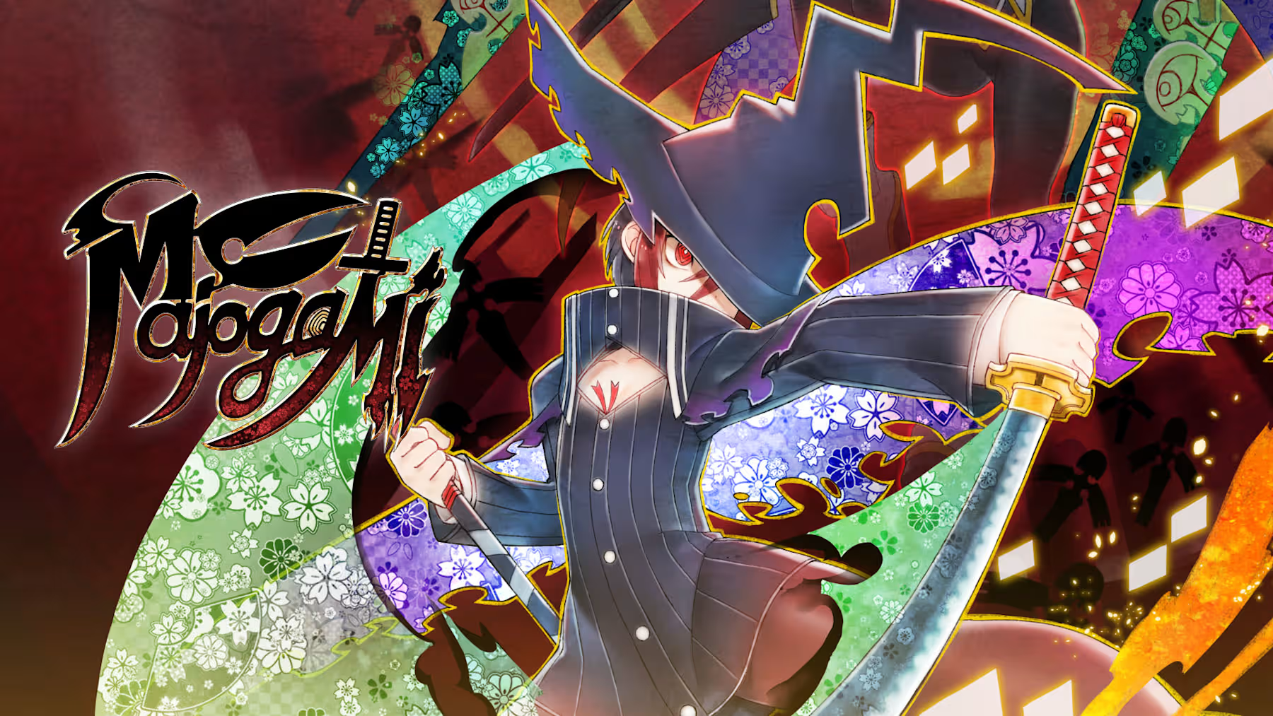 Majogami | Review – Pizza Fria